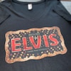 Elvis Aloha Jumpsuit Eagle T Shirt Design SVG Tshirt Cut File Circut ...