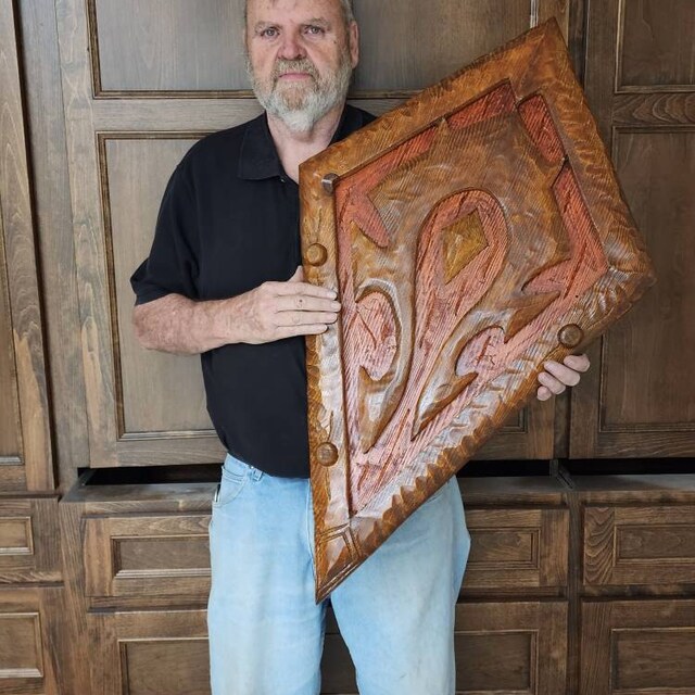 WoodworksGeek - Etsy