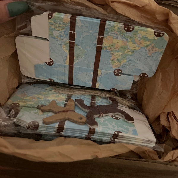 Celebration of Life, Funeral Favors, Memorial Service Favors, in Loving ...