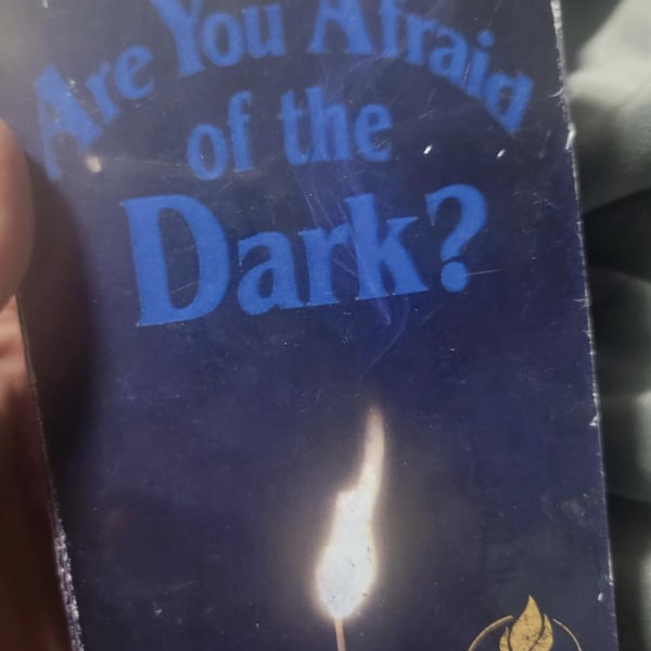 The Monster Squad Custom VHS - Etsy