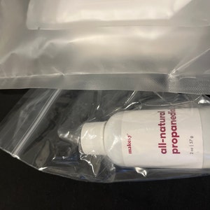 Recycled Plastic 1 Cavity Flower Clamshell Set of 100 - Etsy