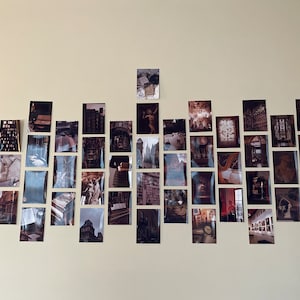 Black Girl Magic Wall Collage Kit, Black Girl Wall Collage Kit ...
