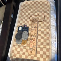 OORAH Marine Corps Wood Sign. USMC Gifts for Men or Women. Semper Fi ...