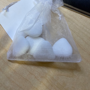 Wedding Jordan Almonds, Super Fine Large, Flat Almond for Wedding ...