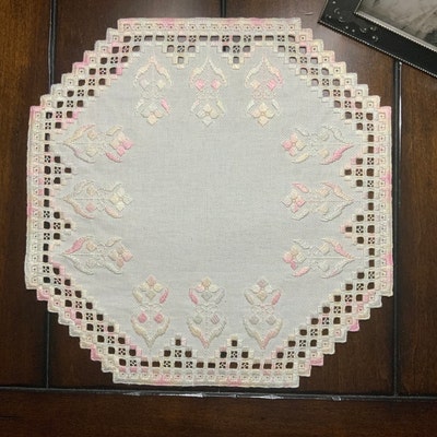 Cross Stitch Design 'duck Tales' - Etsy