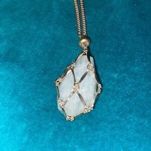 MOP Birds Pendant, 18K Gold Brass Inlay Shell, for Necklace and ...