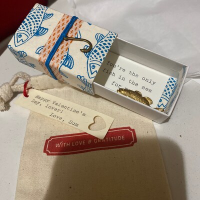 Make a Wish Genie Lamp Message Box With Gift Bag - Etsy