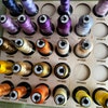 Floriani Embroidery Thread Storage Trays Thread Spool Organizers ...