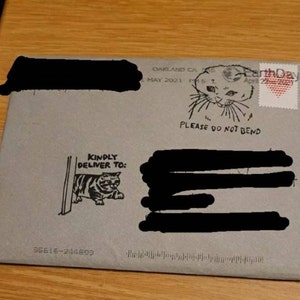 Buffering Cat Meme Sticker Cat Meme Sticker Loading cat | Etsy