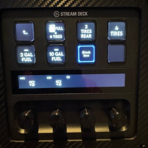 Iracing Folder Icon Pack FULL Sim Racing Stream Deck Icon Pack - Etsy UK