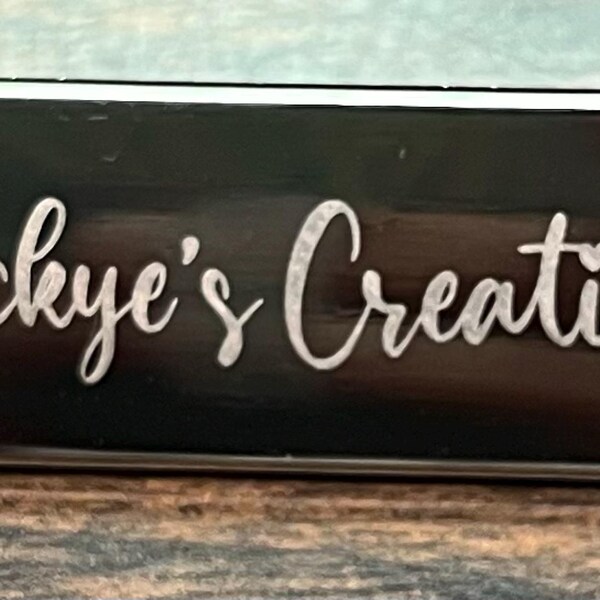 Metal Purse Bag Labels,4828mm Personalized Laser Custom Logo/name Purse ...