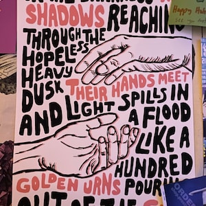 THE BEAR Inspired Birthday Cards Let It Rip, Carmy Berzatto, Yes Chef ...