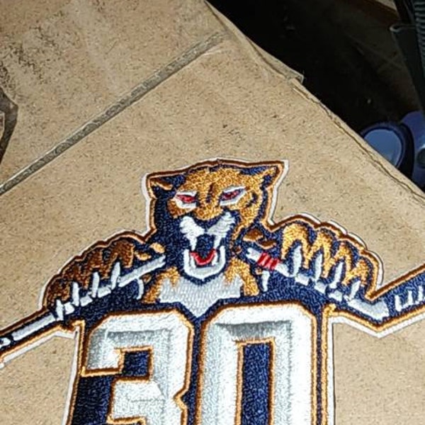 John Madden Thanksgiving Patch - Worn by Cowboys, 49ers, Lions ...