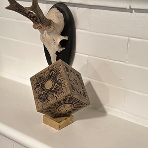 Handmade Wooden RPG Adventurer's Case Storage for All of Your Dnd Needs ...