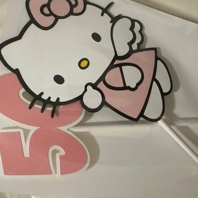 Kawaii Kitty Party Gift Boxes - Etsy