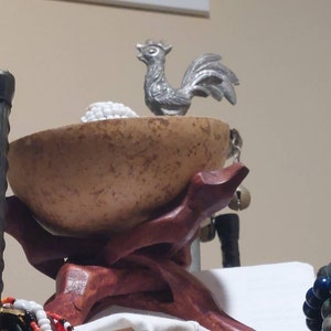 Tinaja De Olokun O Yemaya Religion Yoruba Ifa Santeria - Etsy