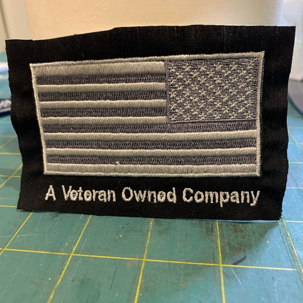 Reversed American Flag - Machine Embroidery Design, Right Arm US Flag, Backwards US Flag - Etsy