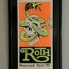 RF TM 096 ( Rat Fink's Revenge) - Etsy