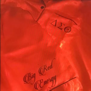 Red Color Pj's,customized Satin Pyjamas,bridesmaid Pajama Sets,bridal ...