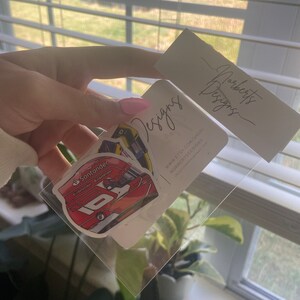 George Russell Logo Vinyl Sticker - Etsy