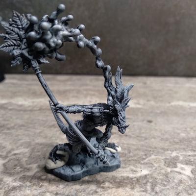 Tosi Miniatures circus Grotesque Set by Archvillain - Etsy