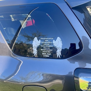 Dad Bod Sticker Silhouette Vinyl Decal, Funny Car Decals, Funny Car ...