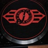Custom Slipmat Best Quality Full Color Printed With Your Own Design ...