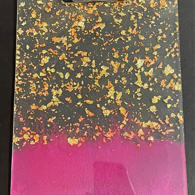 Post-it Notes Elegant Pastel Floral Sticky Notes Unique Stationery Gift ...