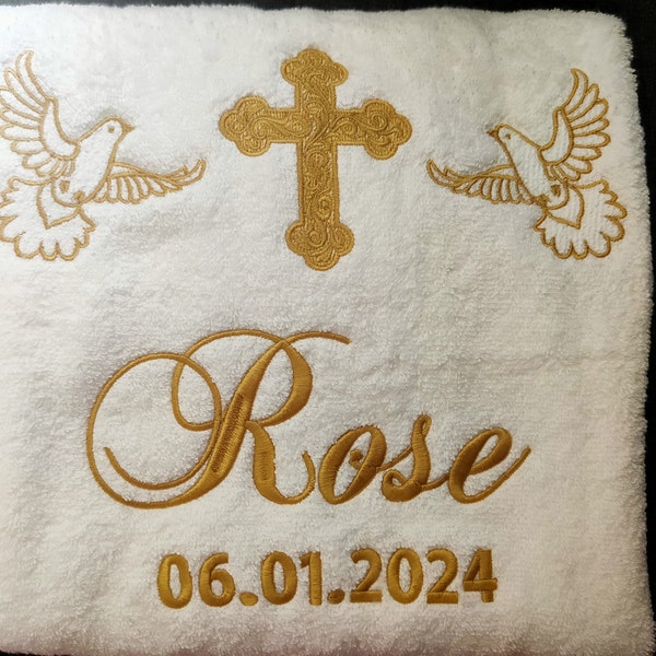 Embroidery Design - Scroll - 4 Sizes - Etsy