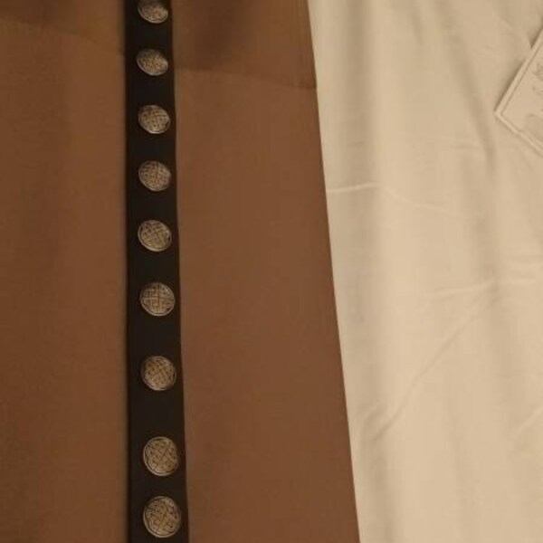 Concho / Screw Back Rivet Celtic Snakes - Etsy