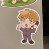 Chiikawa Stickers | 2” Vinyl Stickers - Etsy
