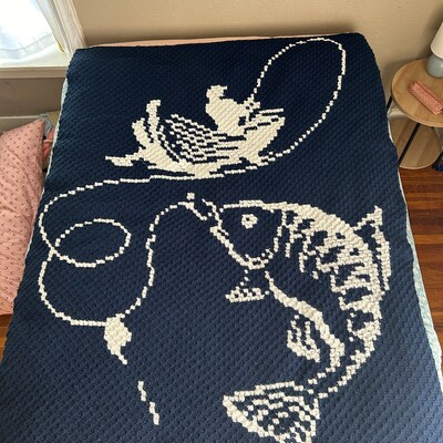 C2C Alphabet Crochet Pattern / C2C School / C2C Graphgan / Corner to ...