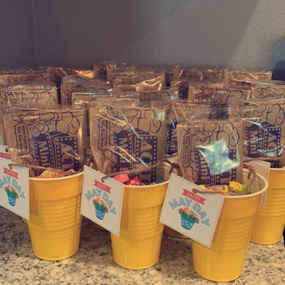 Hands Down Gift Tags, Best Teacher, Teacher Appreciation Gift, Soap Tag ...