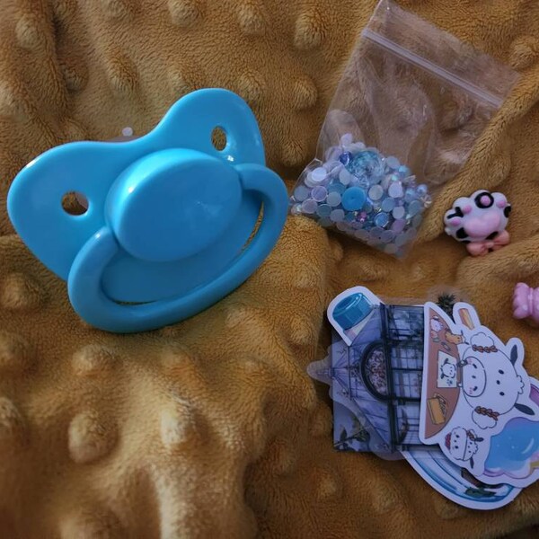 4pc Assorted Kawaii Cactus Plant Flower Animals Resin Flatback Cabochon ...