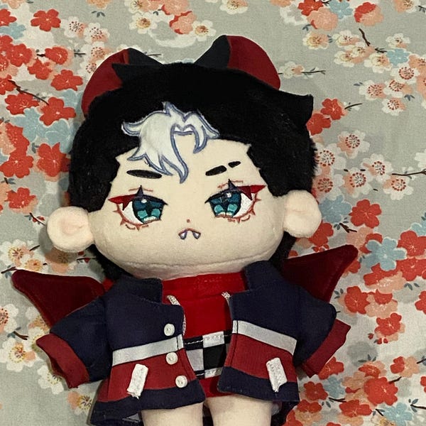 Batfam: Nightwing / Red Hood - Dakimakura Body Pillow Case - Etsy