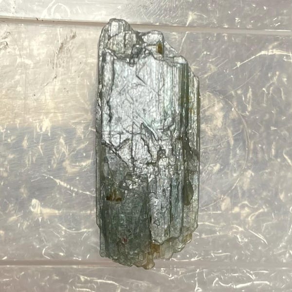 Linarite Smooth Oval Shape Cabochon/40x19x5mm/handmade/healing Stone ...