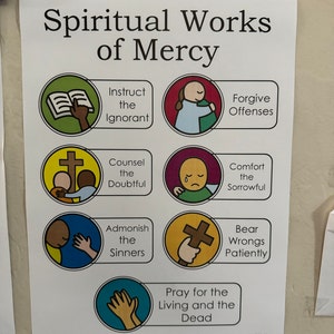 CATHOLIC MASS for Kids Coloring Pages Activity CCD Catechism Class ...