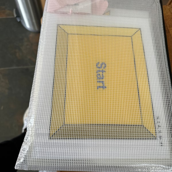 AKC Rally Signs Akc's Virtual INTERMEDIATE Class Only Laminated Set - Etsy