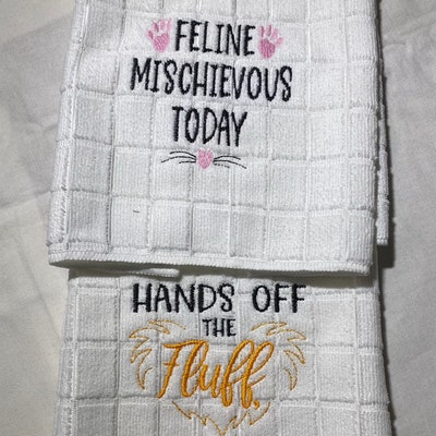 Dog Paw and Human Hand Machine Embroidery Files in Sketch Modern Style ...