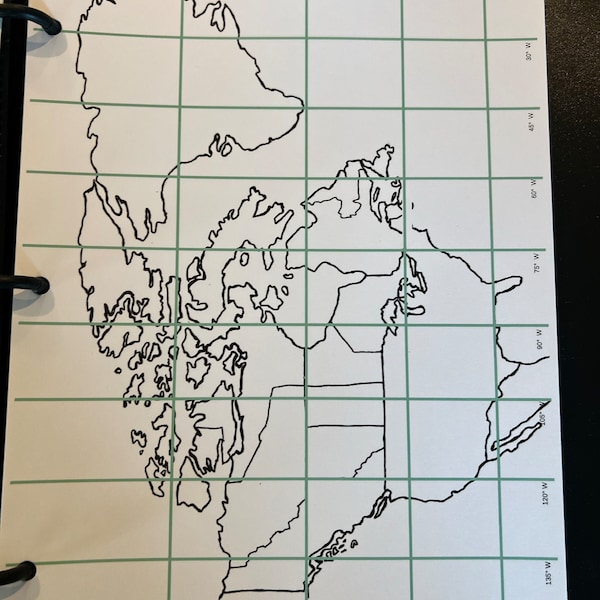 PRINTED Henle Latin Workbook for Challenge A First Semester Fun ...