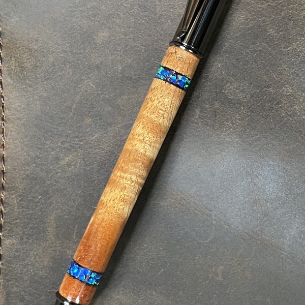 Editor Pen With Ink Conversion. in Comments Specify Pilot G2, Pilot ...