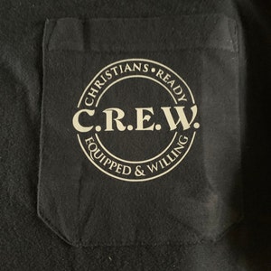 Crew Svg, Christian Svg,christian Church Svg,christian Sublimation Svg ...