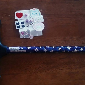 Music Note Permanent Vinyl Sticker Sheet - Etsy