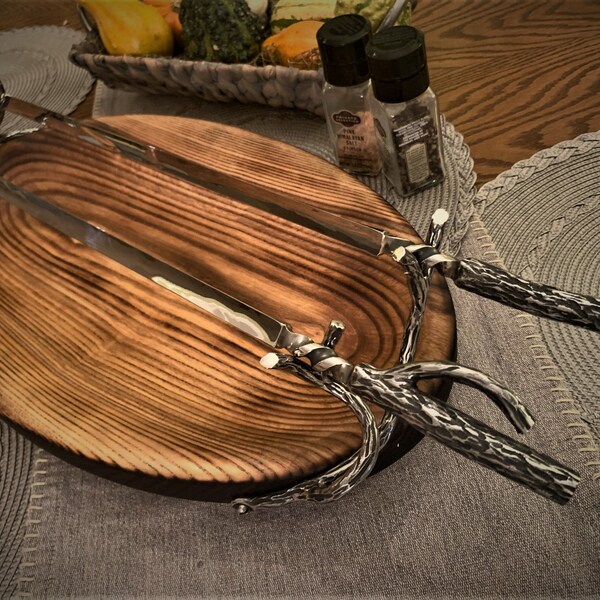 Forged spider Hand Forged Stainless Steel Souvenir Amulet Workshop - Etsy