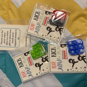 Space Party Favor / Space Popit / Birthday Party Pop-it / Space ...