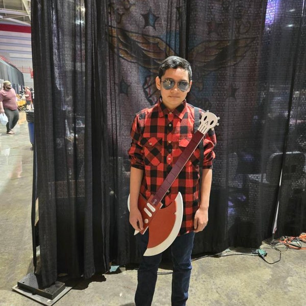 Steven Universe Shield or Full Rose Quartz Cosplay Set Shield, Sword ...