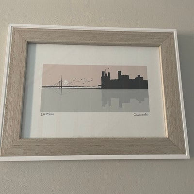 Personalised Map of Wales Map O Gymru Wedi'i Bersonoli - Etsy UK