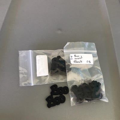 Butterick Pattern Craft Pig, Cow and Four Outfits 209 Complete Uncut ...