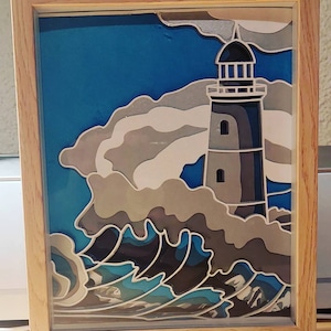 Sloth 3D Layered SVG for Cardboard / Sloth 3D Papercraft / SVG - Etsy