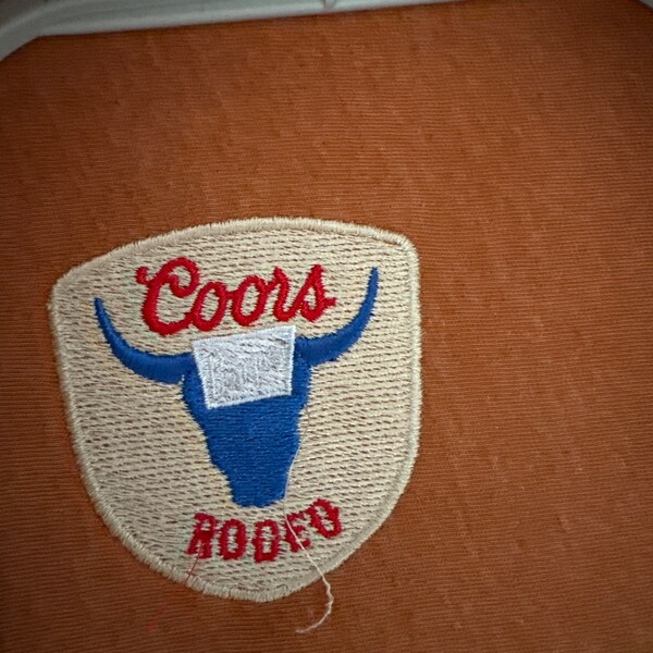 Bull DST File for Embroidery on Hats or Clothing - Etsy